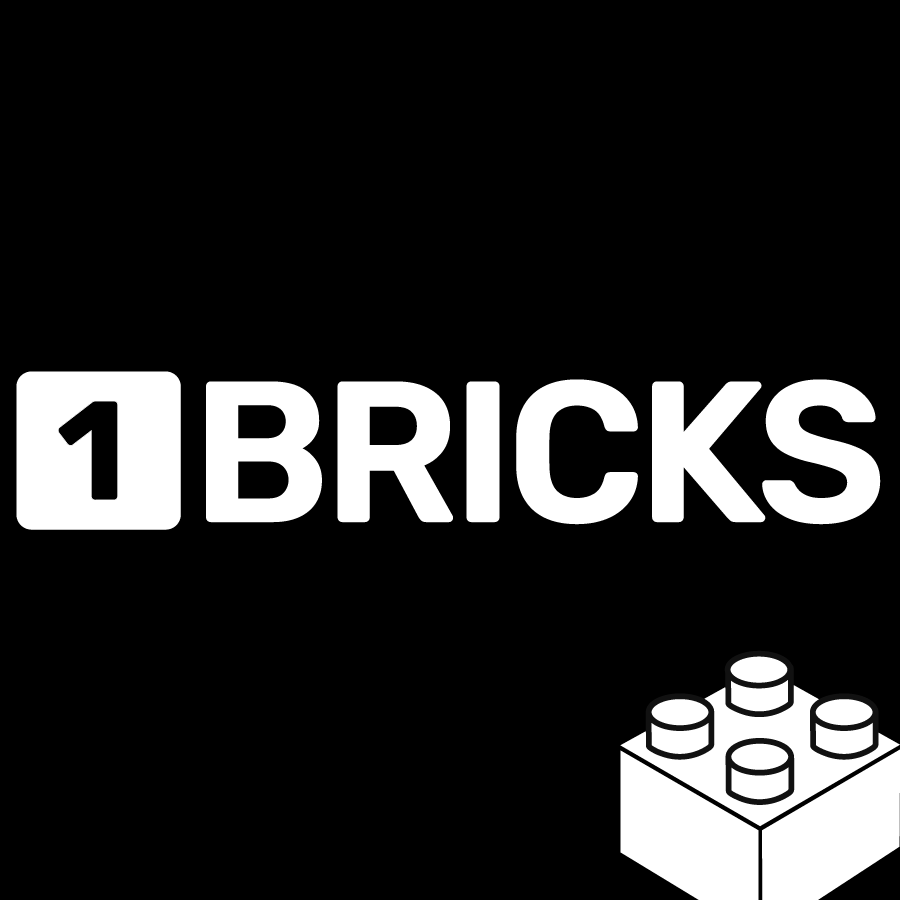 1BRICKS - Találja meg a LEGO® kockakészleteket a legjobb árakon